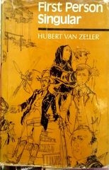 First Person Singular by Hubert Person Singular - Bookworm Hanoi