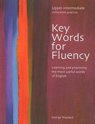 Key Words For Fluency by George Woolard - Bookworm Hanoi