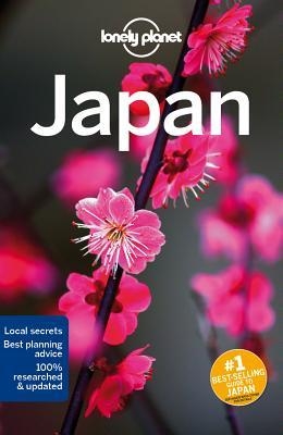 Lonely Planet Japan by Lonely Planet - Bookworm Hanoi