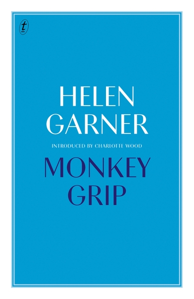 Monkey Grip – Bookworm Hanoi
