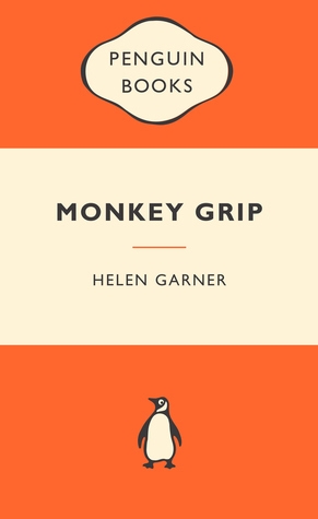 Monkey Grip by Helen Garner - Bookworm Hanoi