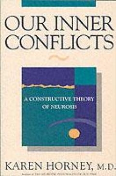 Our Inner Conflicts by Karen Horney - Bookworm Hanoi