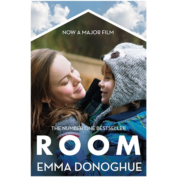 Room by Emma Donoghue - Bookworm Hanoi