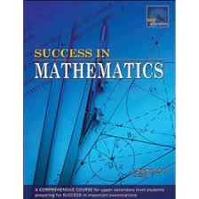 Success In Mathematics by C Sivakumaran - Bookworm Hanoi