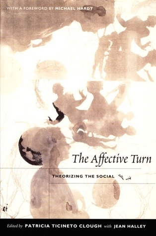 The Affective Turn by Patricia Ticineto Clough - Bookworm Hanoi