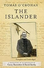 The Islander by Tomas O'Crohan - Bookworm Hanoi