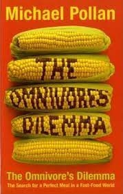 The Omnivore's Dilemma by Michael Pollan - Bookworm Hanoi