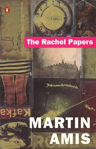 The Rachel Papers by Martin Amis - Bookworm Hanoi