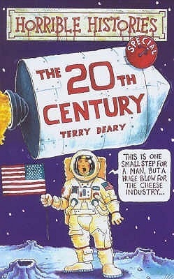 The Twentieth Century by Terry Deary - Bookworm Hanoi