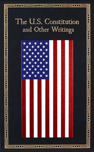 The U S Constitution And Other Writings by Ken Mondschein - Bookworm Hanoi