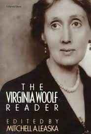 Virginia Woolf Reader by Mitchell Alexander Leaska - Bookworm Hanoi