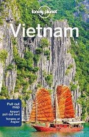 Vietnam by Lonely Planet - Bookworm Hanoi