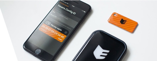 ESMART® NEO NFC/BLE Reader Series Máy quét thẻ từ, máy đọc ghi thẻ từ ...