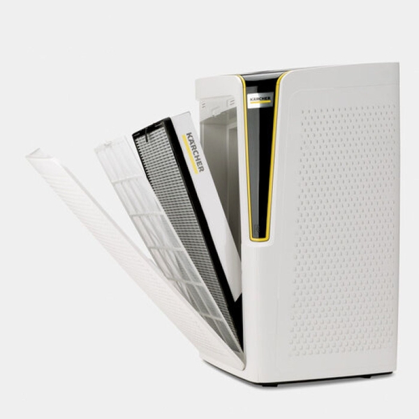 Máy lọc không khí Karcher home air purifier KA5 ( Đức ) Bewise Shop