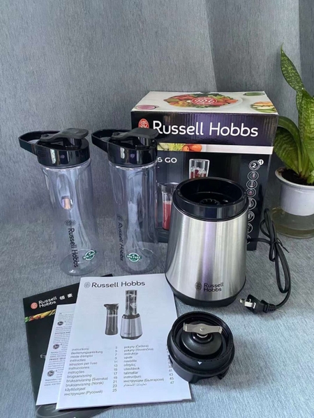 Máy xay sinh tố hãng RUSSELL Hobbs ( Anh ) Bewise Shop