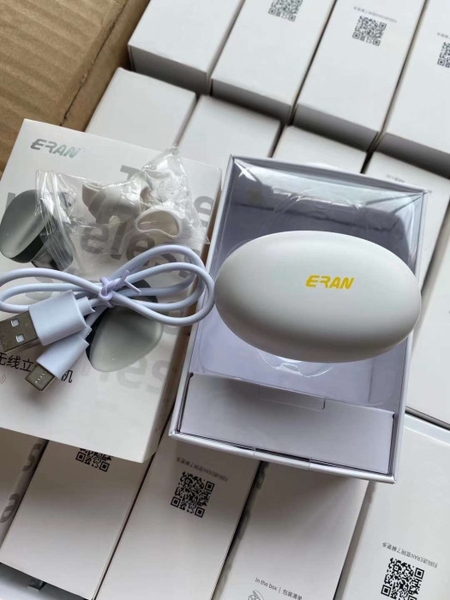 Tai nghe Bluetooth TWS hãng ERAN - Model E29T Bewise Shop