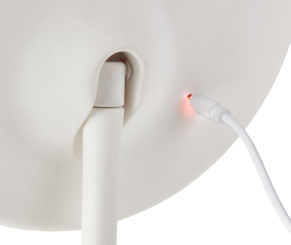 Gương trang điểm viền đèn LED hãng JYSK VEDUM ( Đan mạch ) Bewise Shop