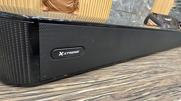 Loa soundbar hãng XTREME 100W ( 50W x 2) ,hàng Amazon Mỹ Bewise Shop