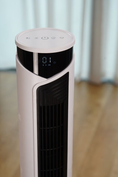 QUẠT THÁP MINOS TOWER Công ty CP TrueHD Việt Nam