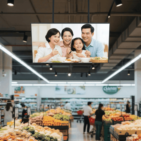 Mua Màn Hình LED Trong Nhà Chính Hãng, Giá Tốt Tại TP.HCM – LED Tiến Thành