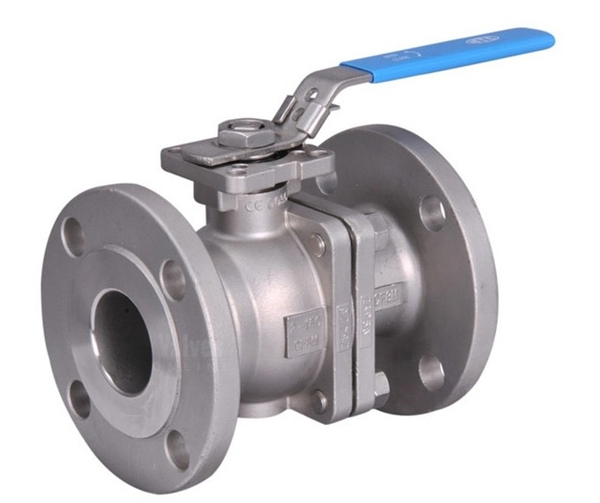 Ball Valve là gì? Những thông tin hữu ích về Ball Valves