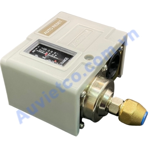Công Tắc Áp Suất Autosigma HS 203 206 210 220 230 | Giá Tốt