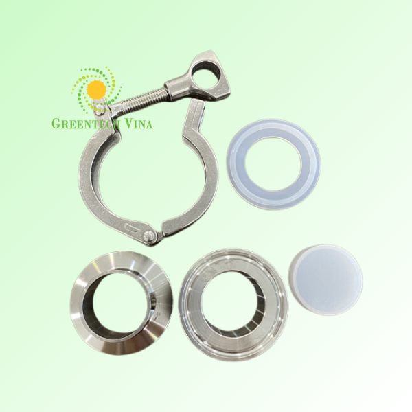 Clamp 38mm