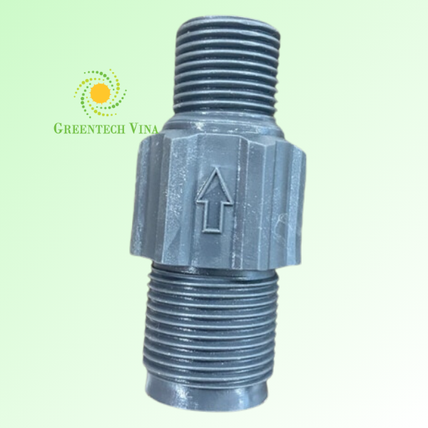 Van xả Doseuro D70