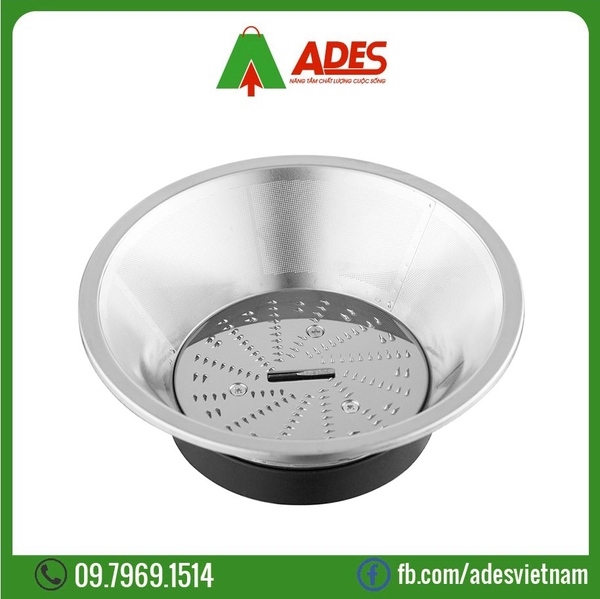 Máy ép trá cây Bluestone JEB-6545 | Ades.vn