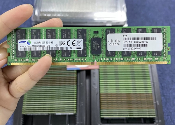 Bus RAM là gì? Phân loại và cách kiểm tra tốc độ bus RAM PC, RAM laptop