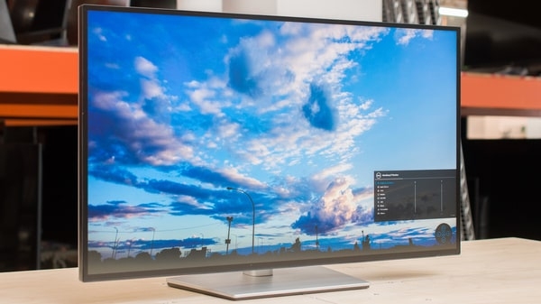 Màn hình Dell U2723QE Review: Đánh giá chi tiết về chất lượng