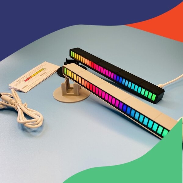 Đèn LED RGB là gì? So sánh giữa đèn LED RGB và LED ARGB