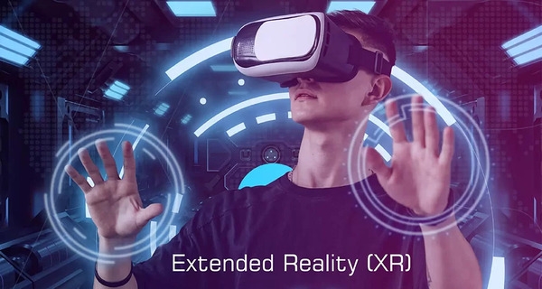 Extended Reality (XR) là gì? Khám phá những trải nghiệm độc đáo với XR