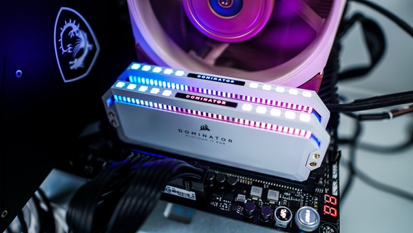 Khi nào nên nâng cấp RAM cho PC? TOP 9 dòng RAM đáng đầu tư năm 2024