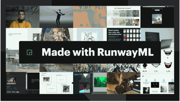RunwayML gen 2: Điều gì khiến nó trở nên khác biệt?
