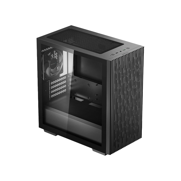 Case máy tính Deepcool MATREXX 40 DP-MATX-MATREXX40