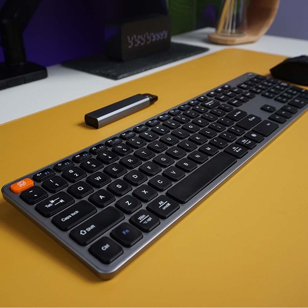 Bàn phím Không dây HyperWork HyperONE KB2