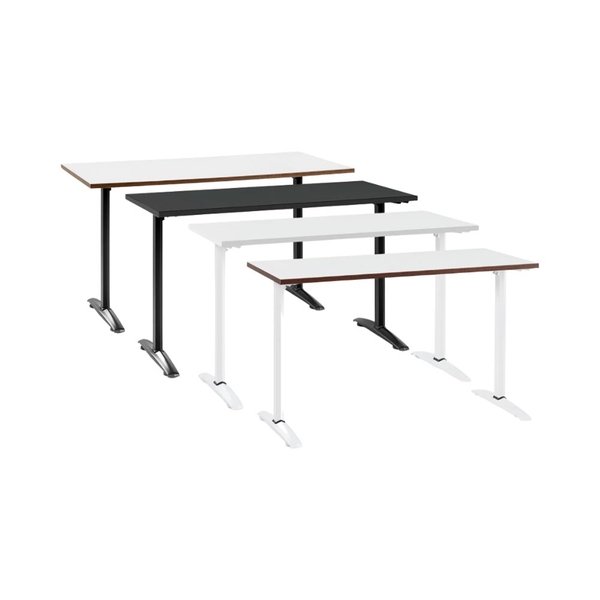 Bàn văn phòng HyperWork Core Desk - MemoryZone