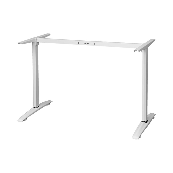 Bộ chân chữ T bàn văn phòng HyperWork Core Desk