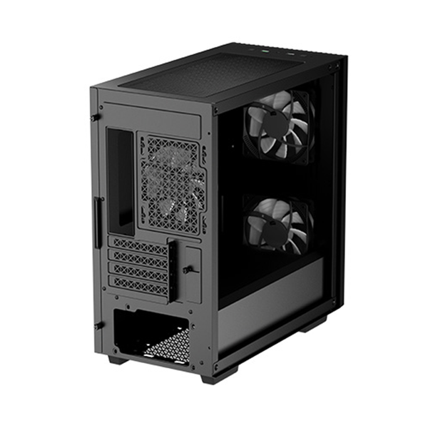 Case máy tính Deepcool MATREXX 40 3FS DP-MATX-MATREXX40-3FS
