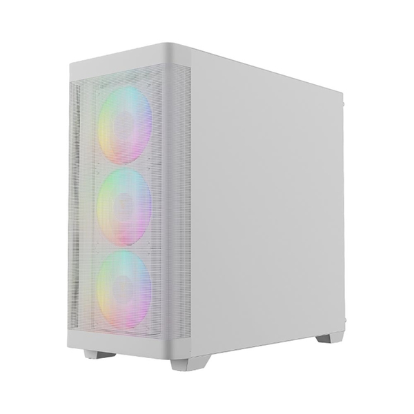 Case máy tính Gamdias ATHENA M3 WH CAATHEM3WHGA