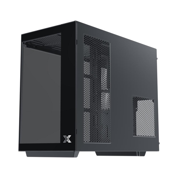 Case máy tính XIGMATEK CUBI M EN42775