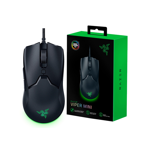 Chuột Gaming Razer Viper Mini Nasa Packaging RZ01-03250100-R3U1