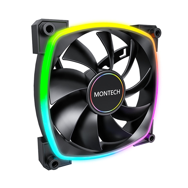 Fan Case Montech AX 140 PWM 140mm