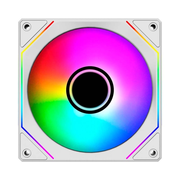 Fan Case XIGMATEK INFINITY RGB Fixed 120mm - MemoryZone