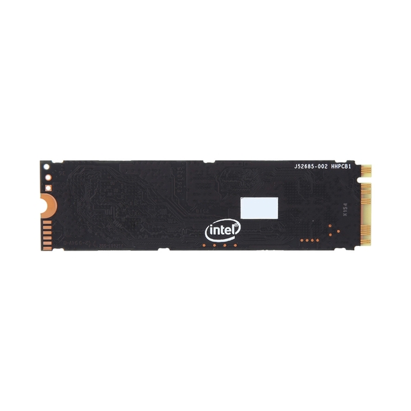 Ổ cứng SSD Intel D1 P4101 Series PCIe Gen3 x4 NVMe M.2 2280 256GB ...