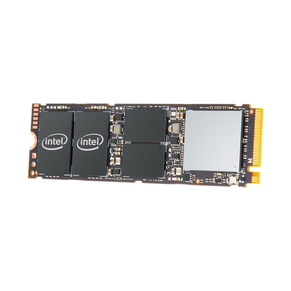 Ổ cứng SSD Intel D1 P4101 Series PCIe Gen3 x4 NVMe M.2 2280 256GB ...