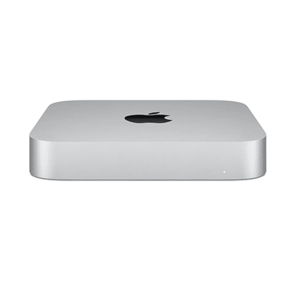 Mac Mini M1 2020 MGNR3SA/A (Apple M1, 8-Cores GPU, Ram 8GB, SSD 256GB)