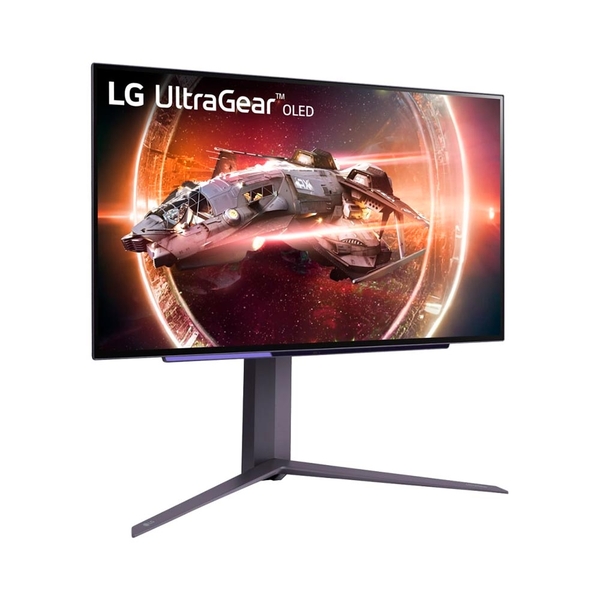 Màn hình 2K LG UltraGear 27GS95QE-B OLED 27 inch QHD 240Hz HDR