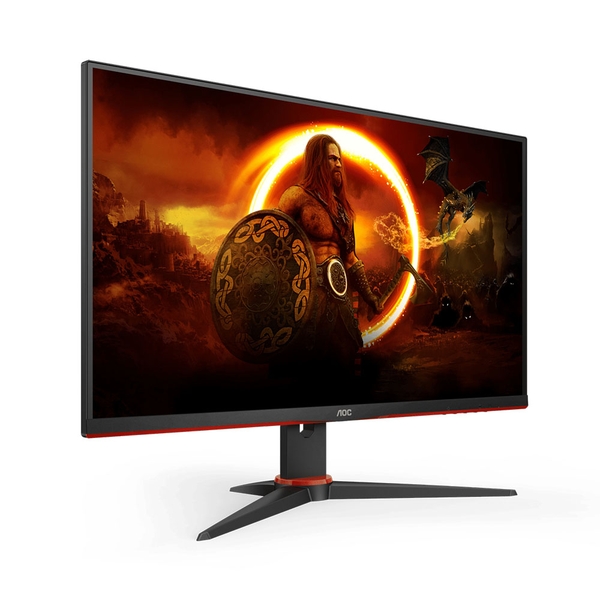 Màn hình AOC 27 Inch IPS 100Hz 27G2E1/74